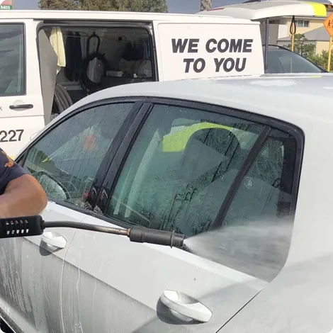 Premium Auto & Car Detailing Services In Victoria | Car Care Victoria