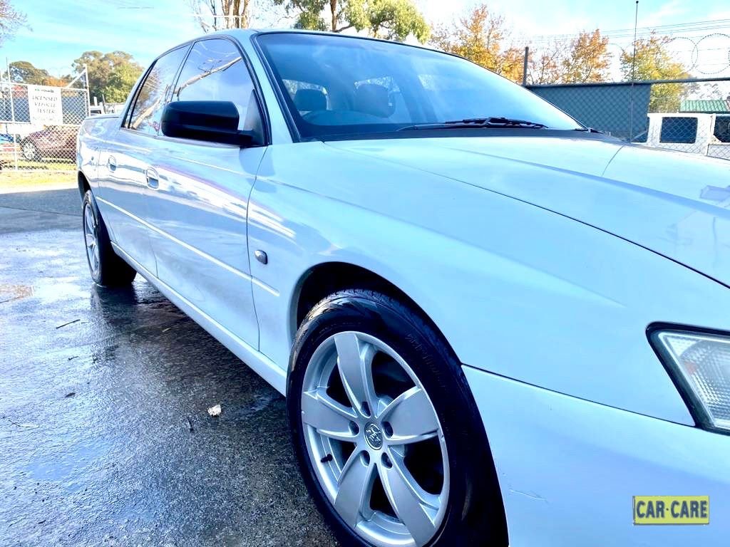 Car Detailing Victoria | Mobile Vehicle Detailing | Car Care Victoria